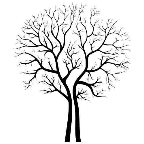 Wall sticker copac WLC104