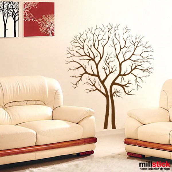 Wall sticker copac WLC104